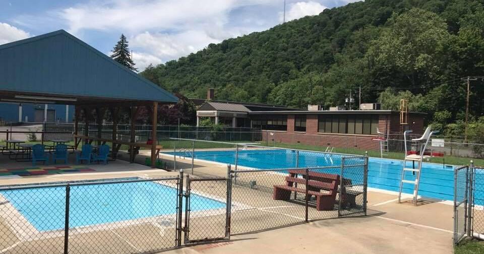 Piedmont, West Virginia pool to open Memorial Day Weekend | Mineral ...
