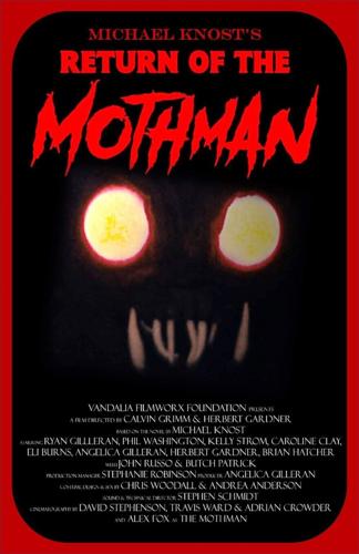 New film looks at 'Return of the Mothman' | | wvnews.com