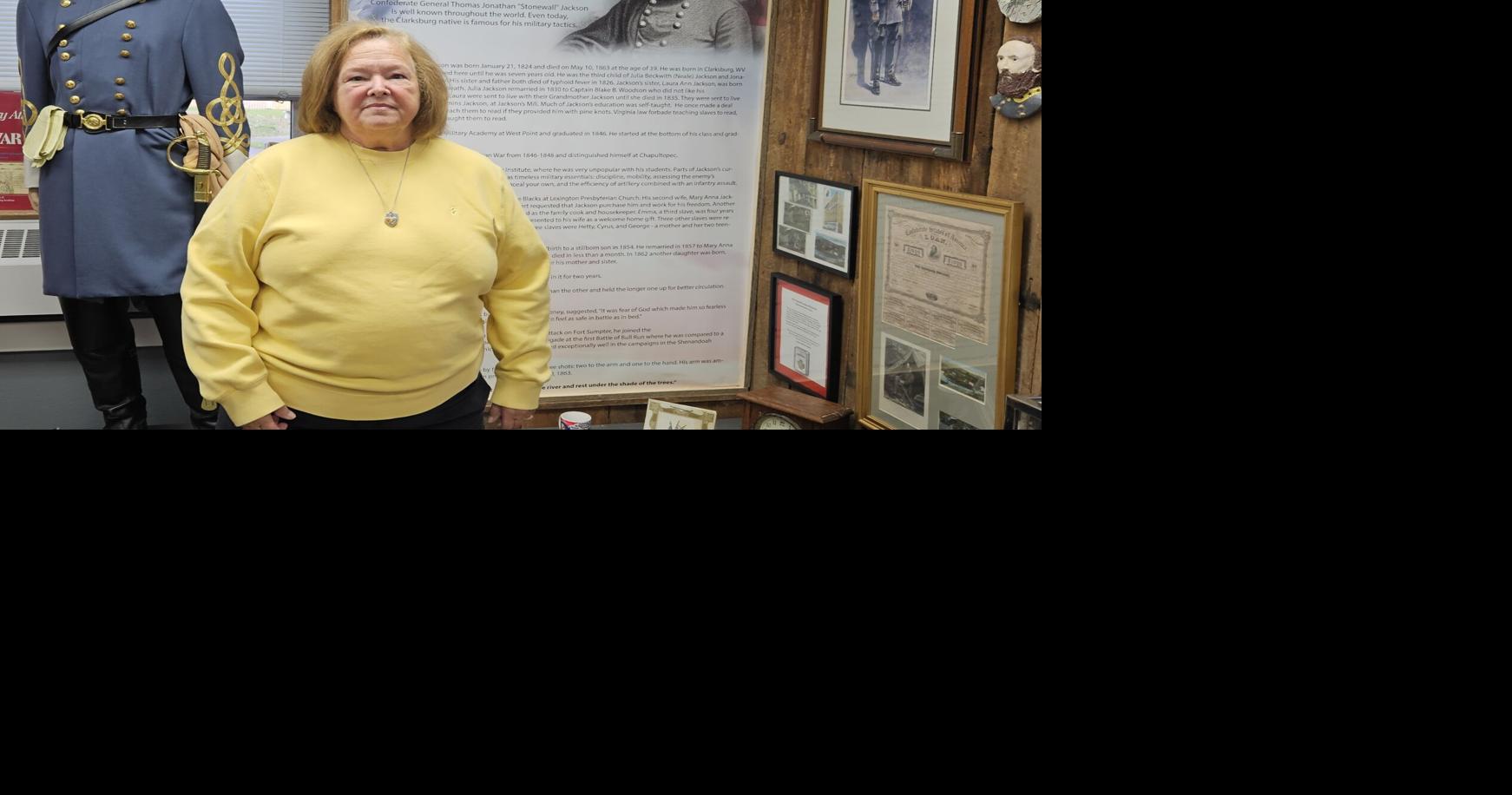 Marsha Viglianco | | wvnews.com