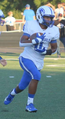 Blue Devils dominate to win second-straight Battle of the Bridge ...