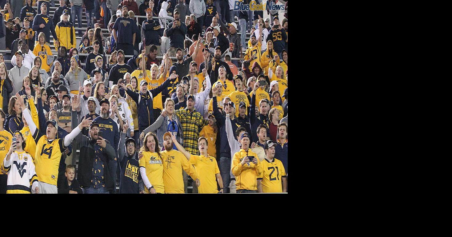 Mountaineers came out on the top end in most of the key moments | West ...