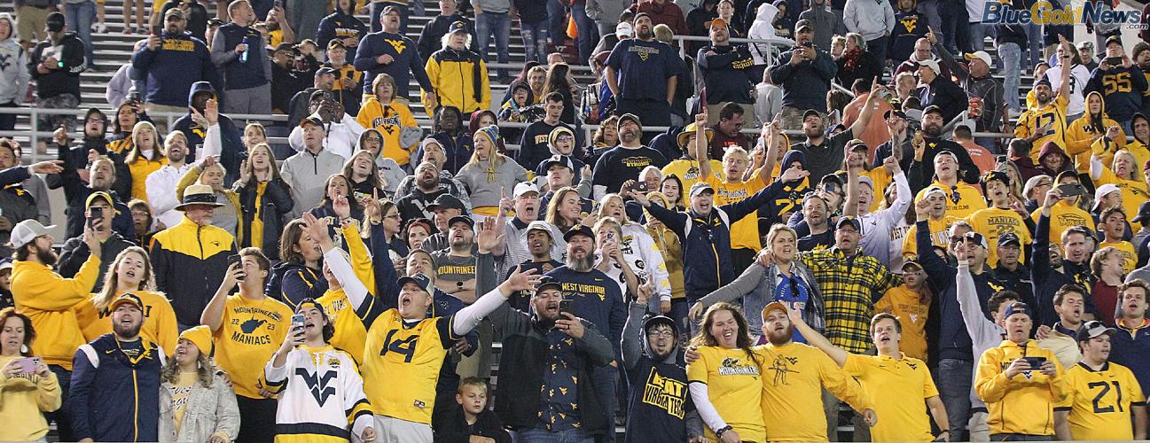 Mountaineers came out on the top end in most of the key moments | West ...