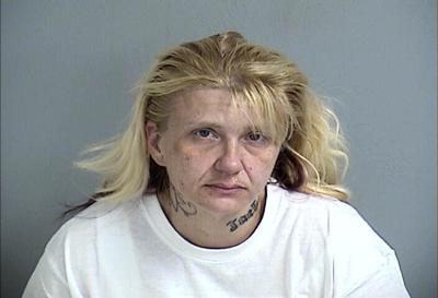 Brafford sentenced to eight years for fentanyl charges | Garrett News ...