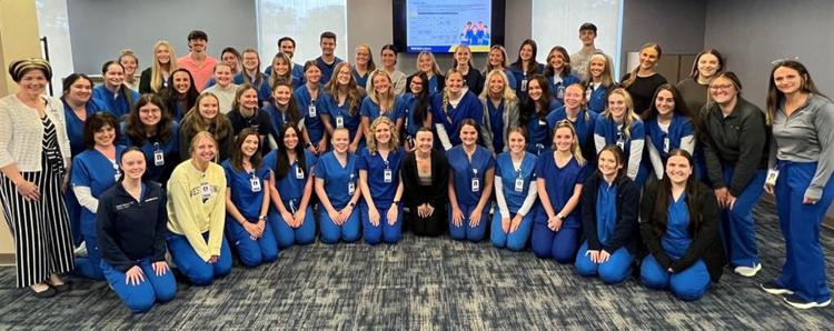WVU Hospitals now accepting applications for Summer Nurse Extern ...