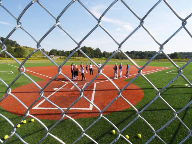 Mylan Park looking to remain top destination spot for recreation in ...