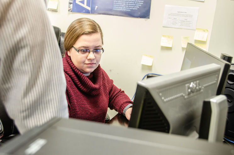 Students, faculty at Statler College earn awards and fellowships ...