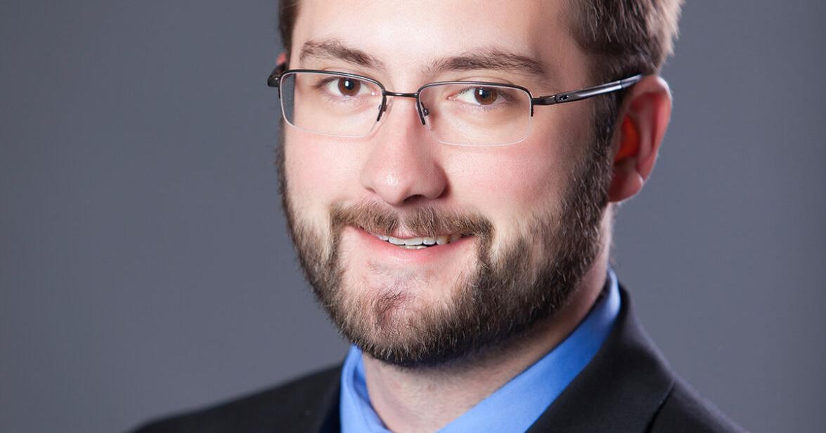 Generation Next — Samuel Rich, 32, Land Development Market Leader, The ...