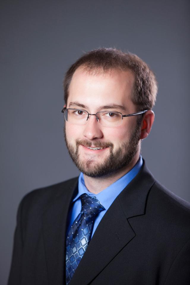 Generation Next — Samuel Rich, 32, Land Development Market Leader, The ...