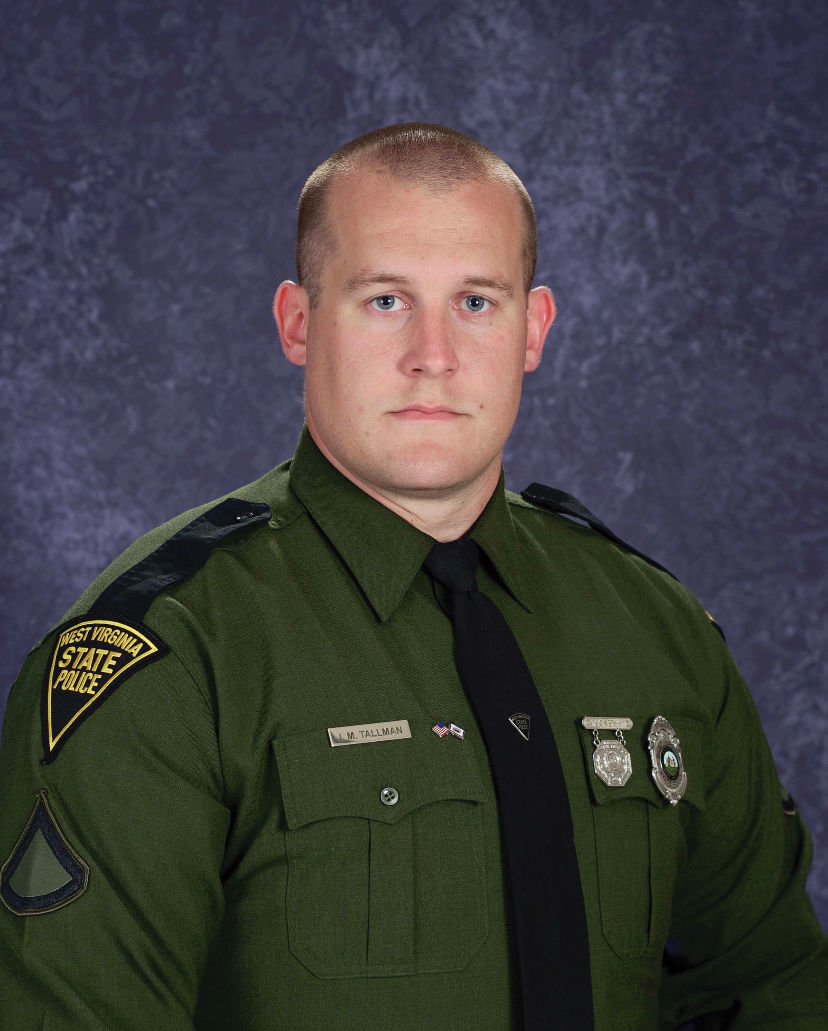 Elkins, WV, state trooper in stable condition following shooting injury ...