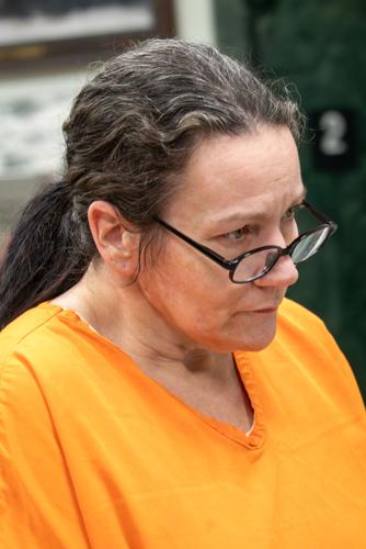 Homeless Clarksburg, West Virginia, woman pleads guilty in connection ...