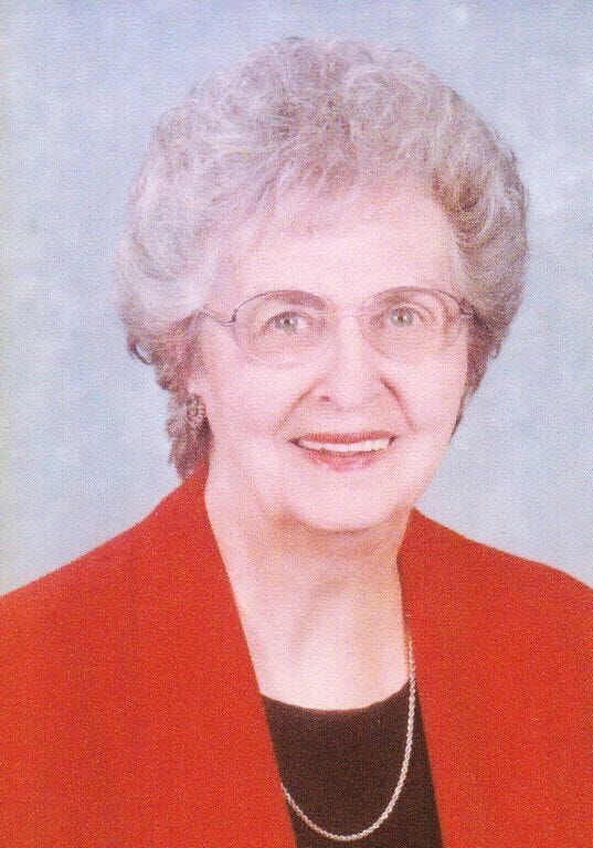 Dorothy Gossett | Obituaries for Jackson County, Ravenswood and Ripley WV | wvnews.com