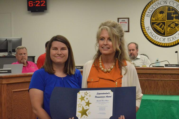 Harrison County (West Virginia) Board of Education updates distance ...