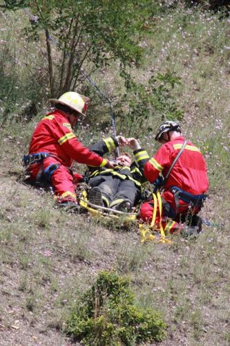 Photo Gallery: Keyser VFD holds open house | Mineral County WV News and ...