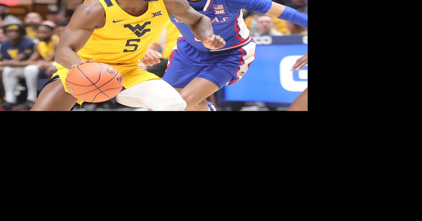 WVU enjoys an elusive road win with a victory at Texas Tech | West ...