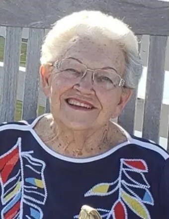 Patricia June Miller | WV Obituaries | wvnews.com