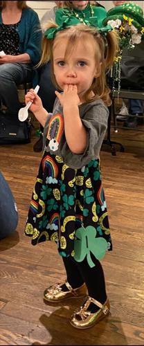 Irish Spring Festival celebrates 40th year | Weston Lifestyles | wvnews.com