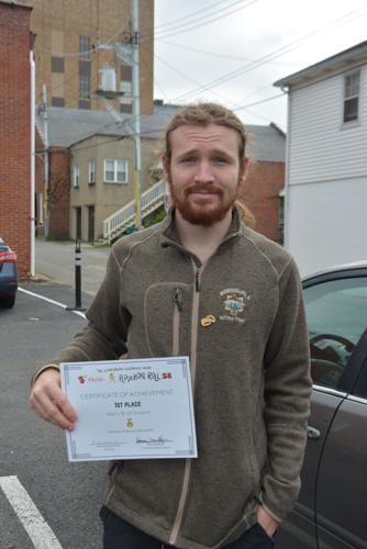 Clarksburg (West Virginia) Pepperoni Roll 5K attracts large crowd of ...