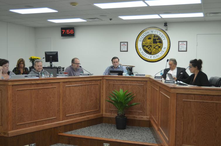 Doug Hogue: A passion for Harrison County, W.Va., education | Harrison ...