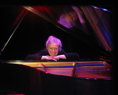 Renowned pianist Barbara Nissman to perform in Fairmont on March 23 ...