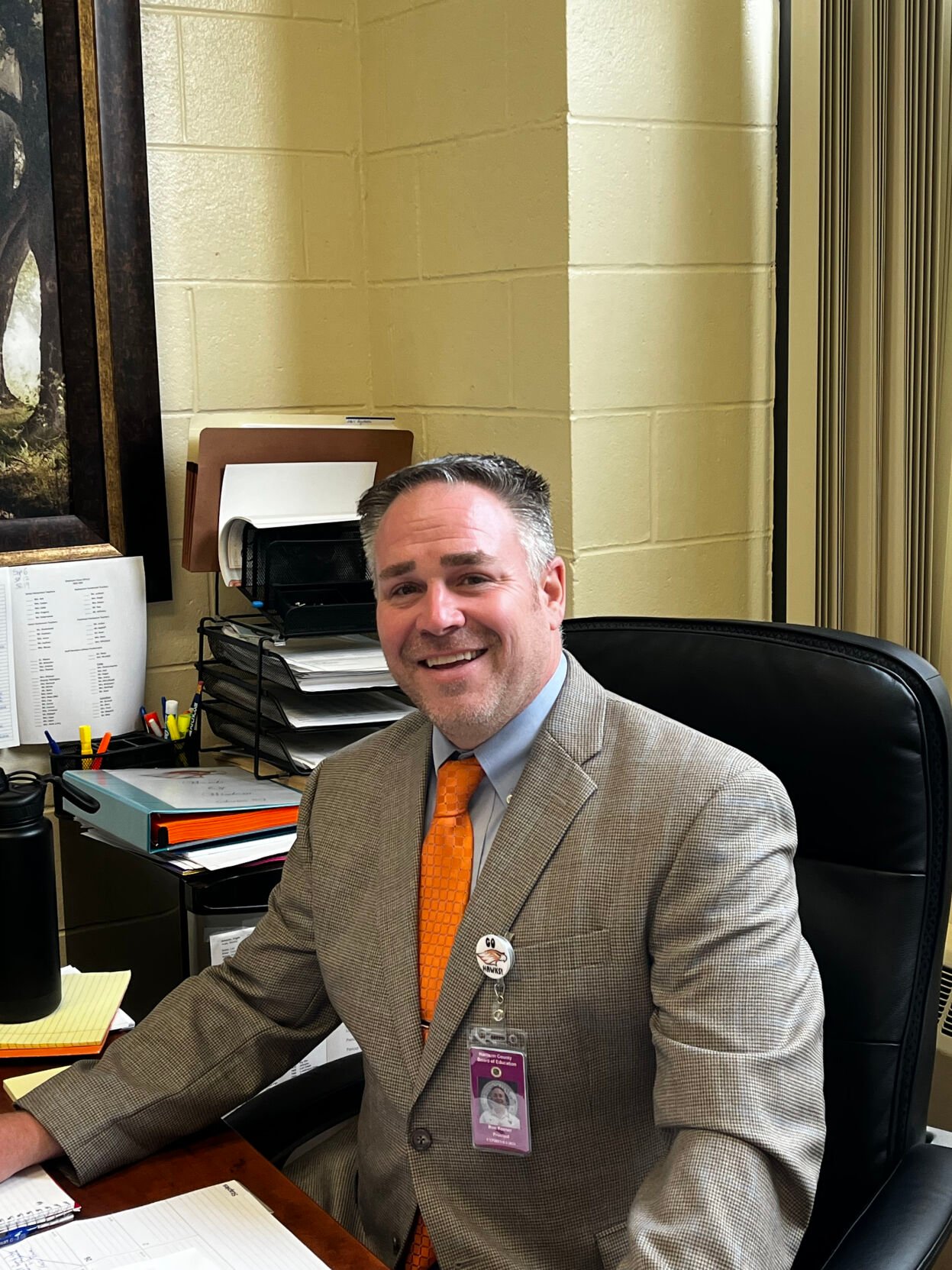 Harrison County Schools (West Virginia) set to open Monday | Harrison ...