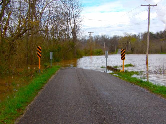 Racine, Pomeroy (Ohio) villages begin recovery efforts from recent ...