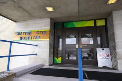 Grafton City Hospital expands services once again with substance abuse ...