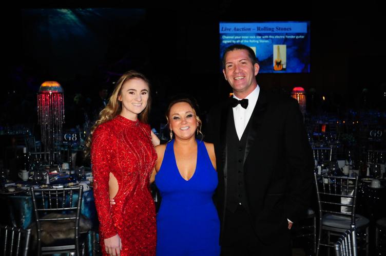 WVU Medicine Children's Gala held Saturday at Waterfront Place in ...