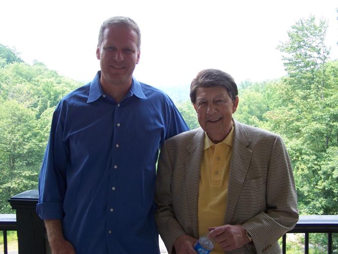 Milan Puskar left a lasting, continuing, impact on Morgantown and West ...