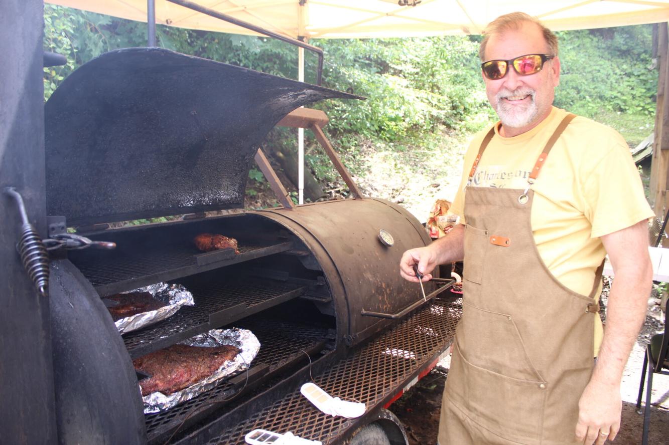 Kaz's Barbecue opens in Bridgeport, West Virginia | WV News | wvnews.com