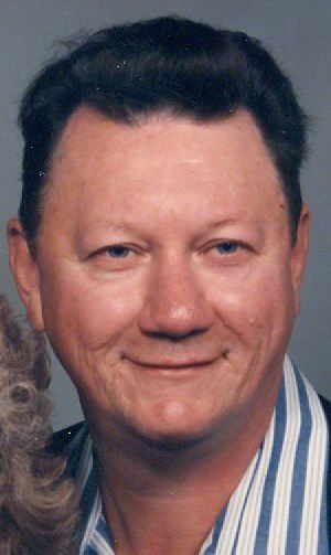 James Grimmett | WV Obituaries | wvnews.com
