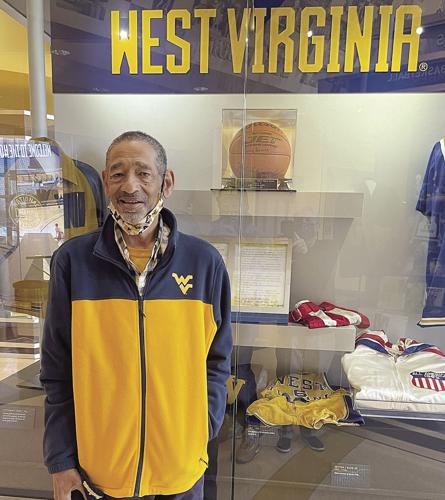 Levi Phillips, scorer of 1st WVU Coliseum basket, dead at 69 | | wvnews.com