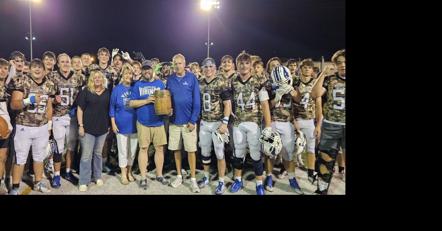 Rotary ‘Oaken Bucket’ returns to Ripley | Jackson Star and Herald ...