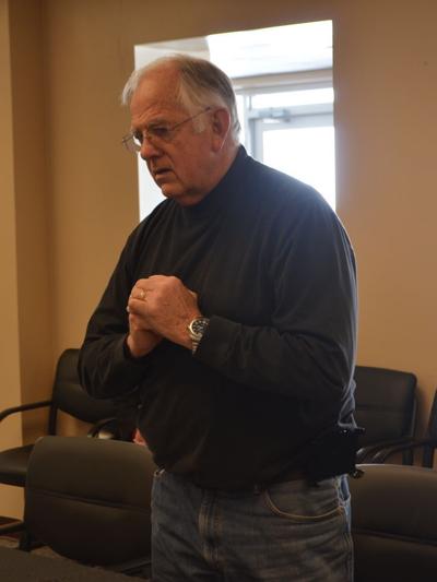 Harrison Commission to discuss West Fork dams with attorney | Local ...