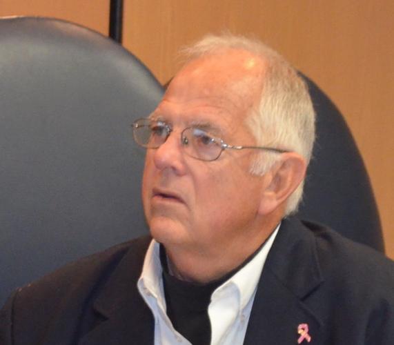 Harrison commission settles on 3 names for vacancy | Local News for ...