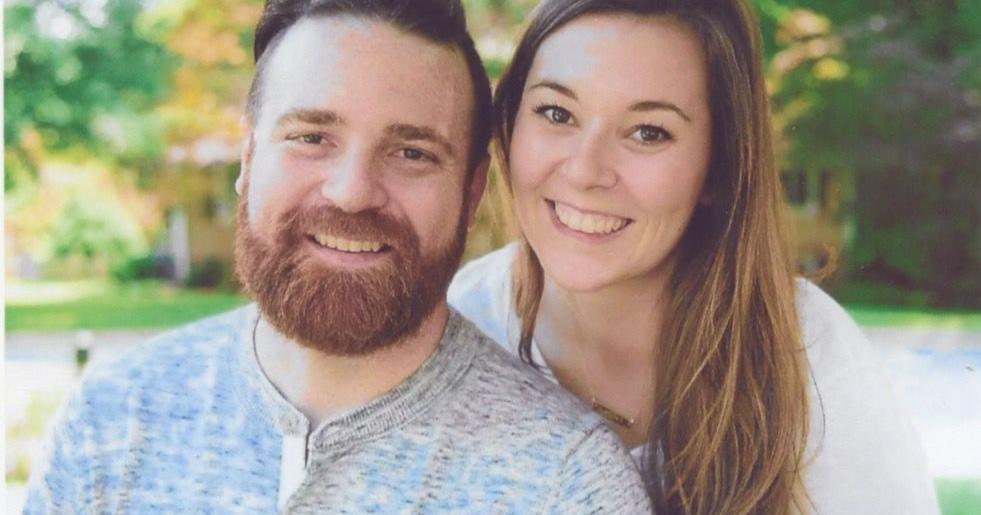 Drummond-Albright | Harrison Lifestyles | wvnews.com