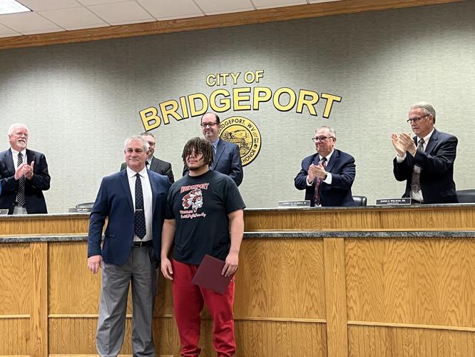 Bridgeport (West Virginia) City Council discusses proposed code changes ...