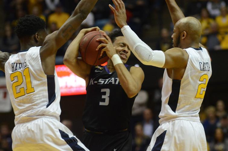 New look returns West Virginia to its old ways | | wvnews.com