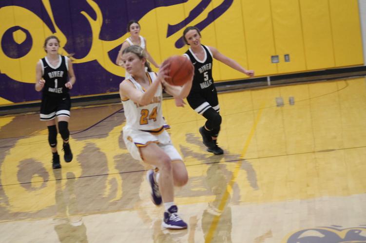 River Valley girls hoops cruises past Southern, 68-46 | Sports for ...