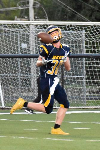 Locals receive Class AA all-state honors | | wvnews.com