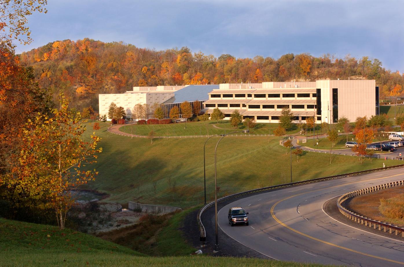 Federal IT giant Leidos wins big using West Virginia-centric strategy ...