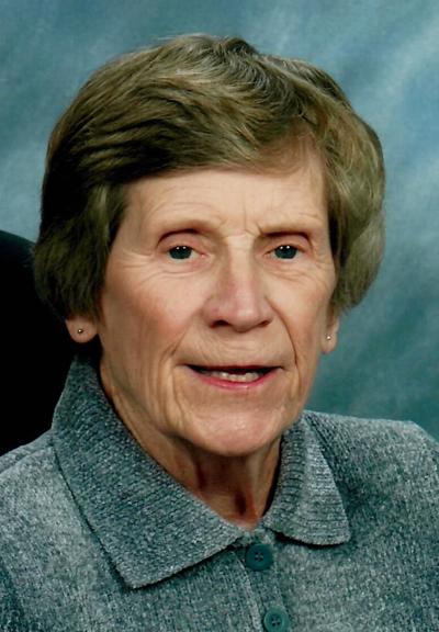 Emily Dudley 'Jakie' Martin | Harrison Obituaries | wvnews.com