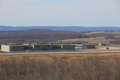 Inmate sentenced for Hazelton assault | News | wvnews.com