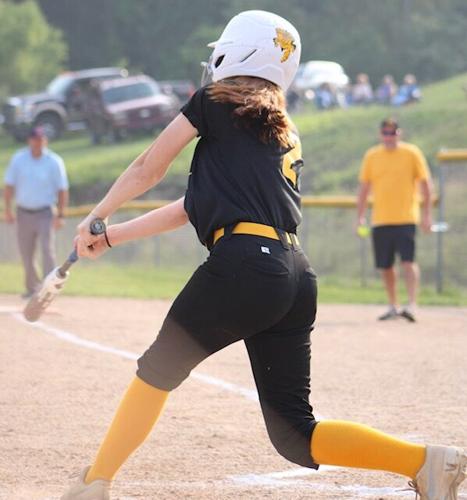 Frankfort 15u defeats Keyser, 12-10, earns right to host championship ...