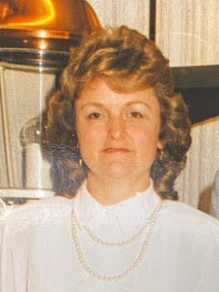 Arlene Huber | Garrett Obituaries | wvnews.com