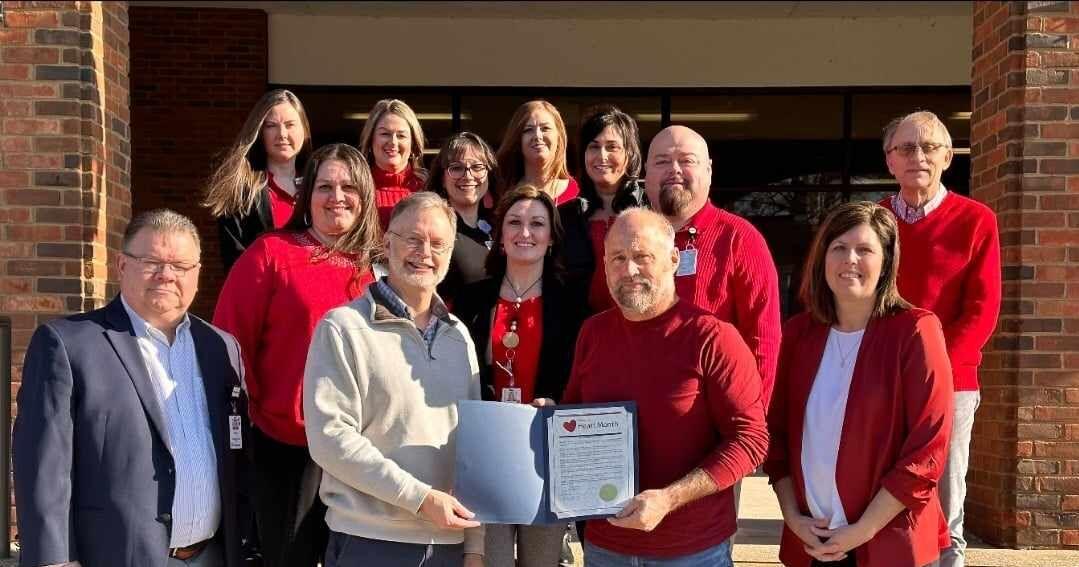 Gallia County Commission hears update on revamp of courthouse parking ...