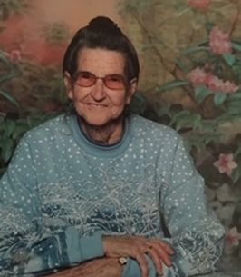 Mary Ellen Nicholson | WV Obituaries | wvnews.com