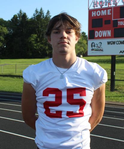 Southern stomps Hancock, 53-0 | Garrett Sports | wvnews.com