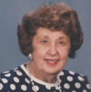 Helen M. Ranson | WV Obituaries | wvnews.com