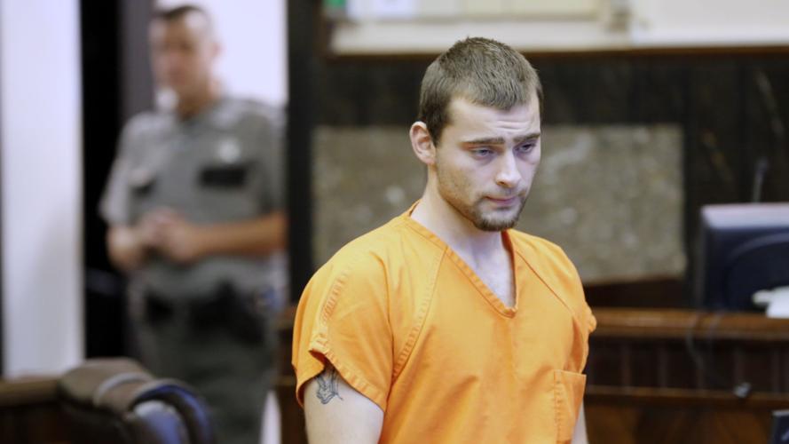 Judge imposes sentence of 30-70 years on 21-year-old for sex crimes ...