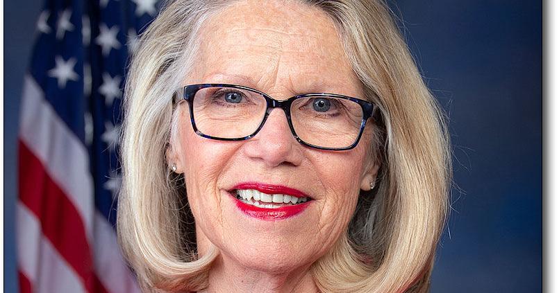 West Virginia Congresswoman Miller announces service academy ...